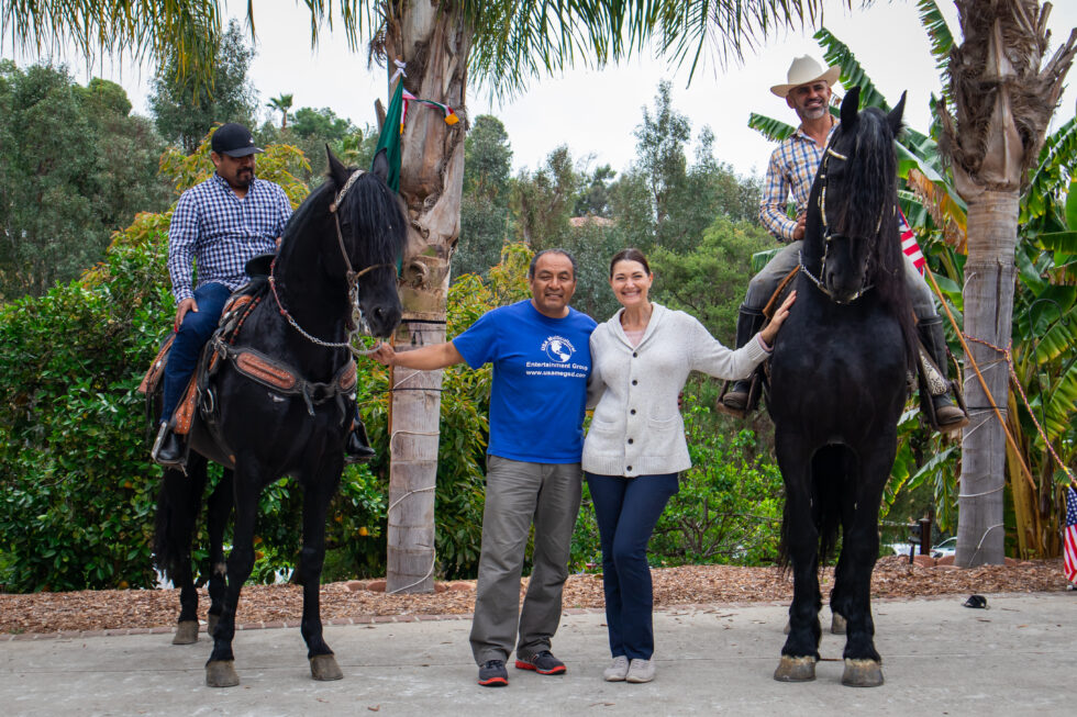 Mentorship | USA Multicultural